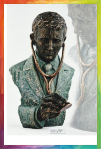 Anatomical Sculptures: The Representation of the Human Body in Sculpture